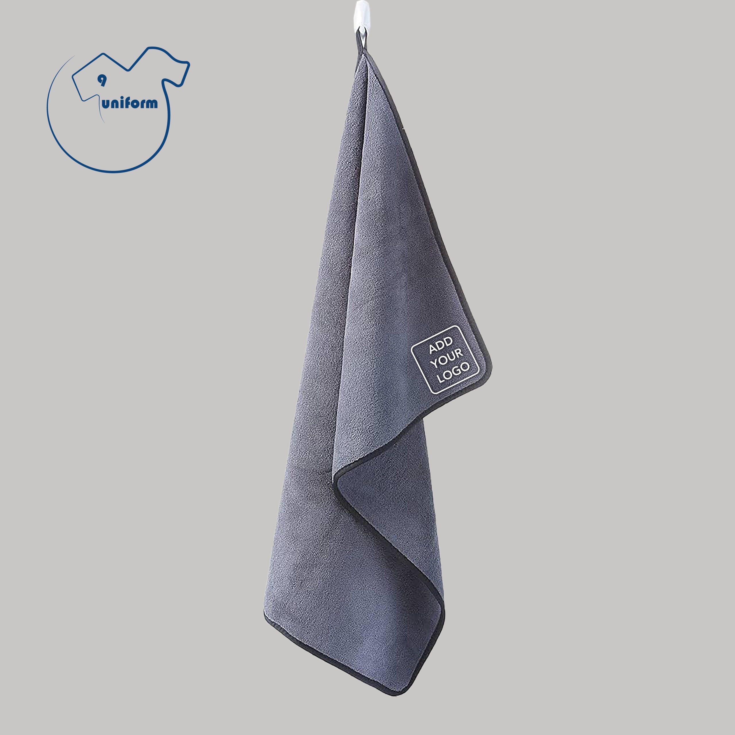 towel-embroidery-scrub suit-uniforms