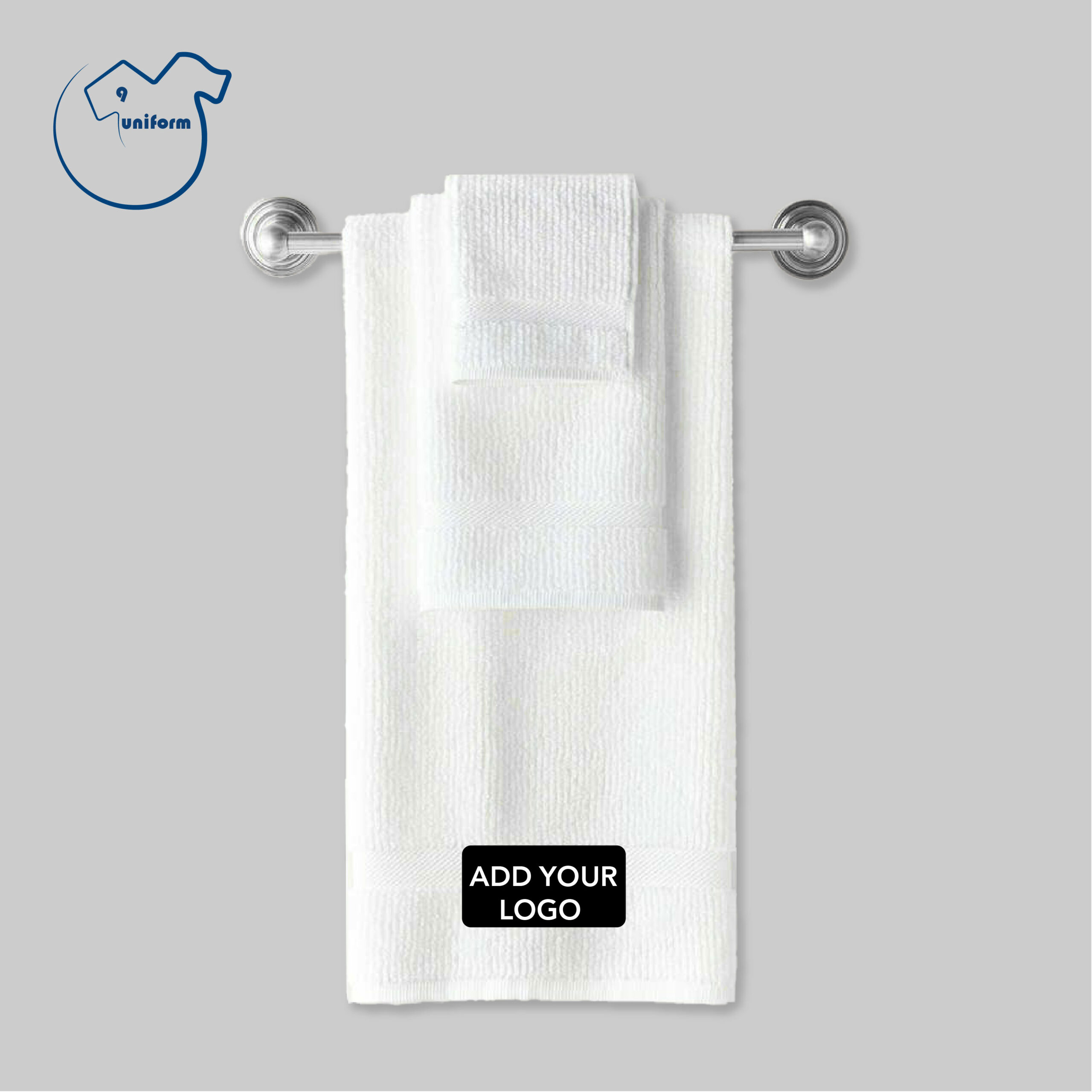 towel-embroidery-scrub suit-uniforms